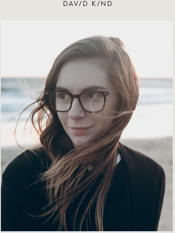 David Kind: Restocked: Wexler & Finn | Milled