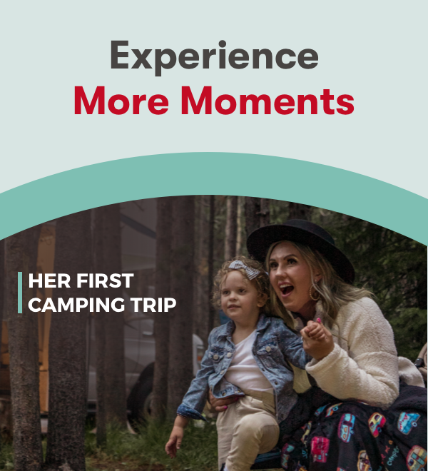 Camping World: Introducing Good Sam RV Rentals | Milled