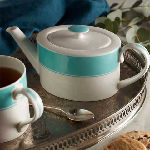 Fortnum & Mason: Meet our Iconic Colour | Milled