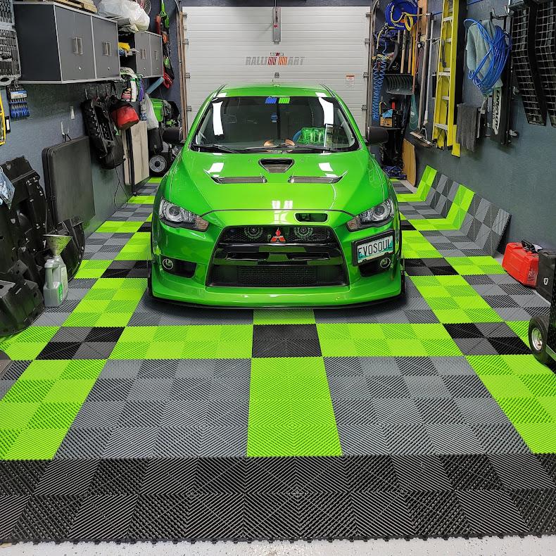 AeroFlow Dynamics: Free Windshield Banner over $200 Order | Milled