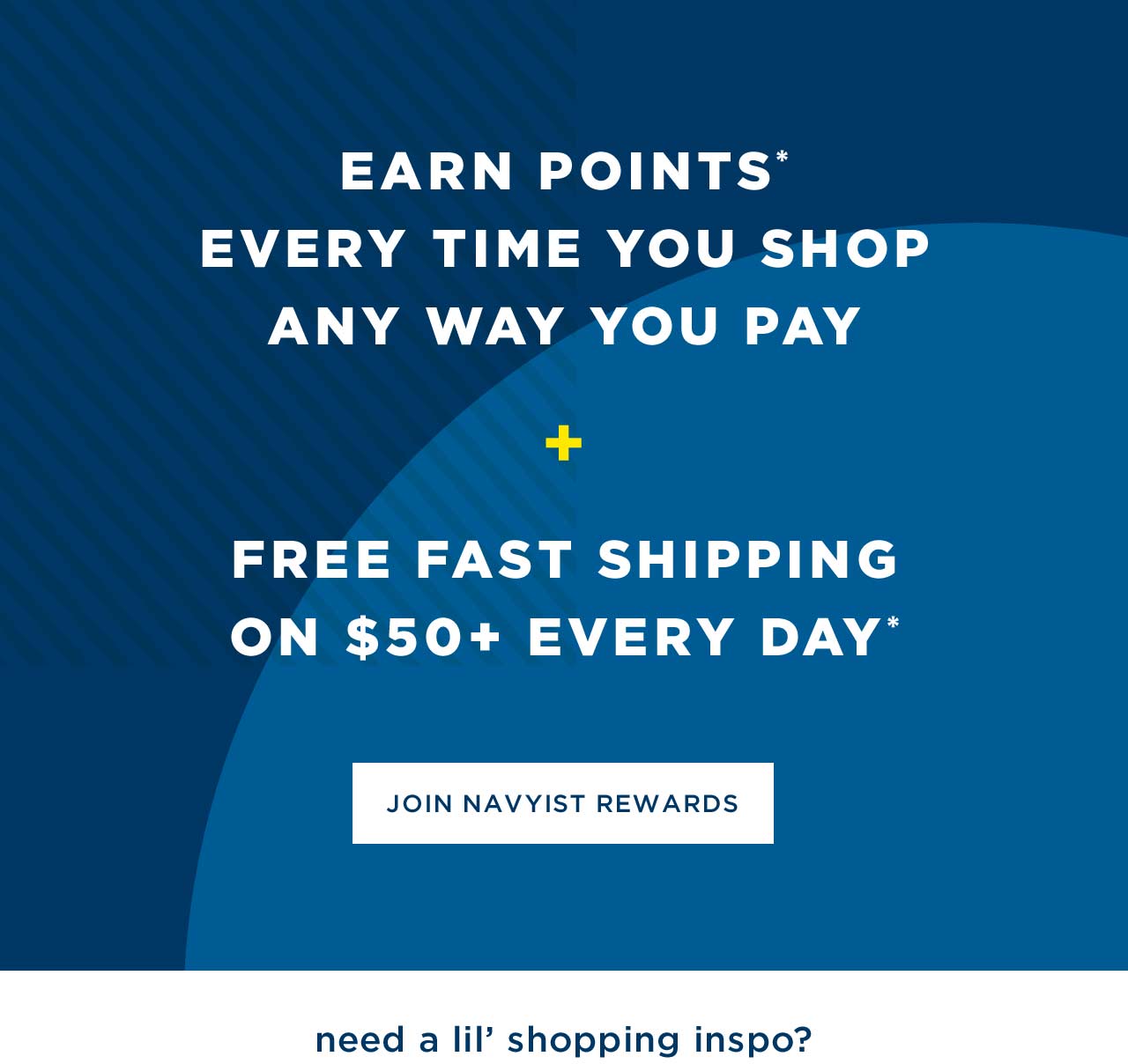 Old Navy: Our new Navyist Rewards program just dropped (and it's ) | Milled
