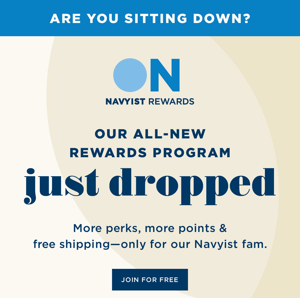 Old Navy: Our new Navyist Rewards program just dropped (and it's ) | Milled