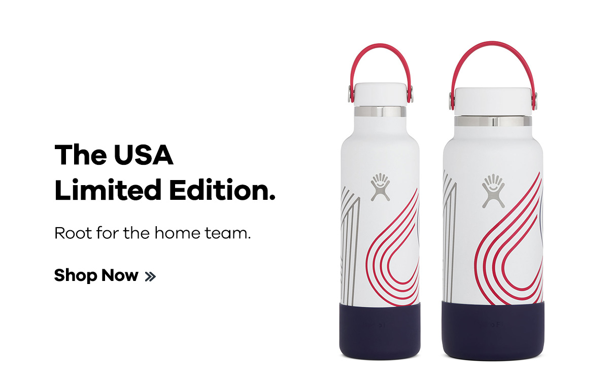 Hydro Flask: Running low: Limited Edition Hydro Flasks. | Milled