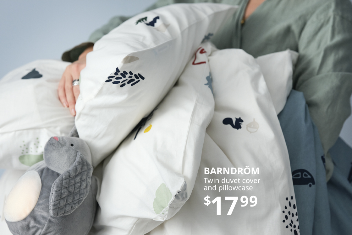 IKEA: Create nap spaces for the whole family | Milled