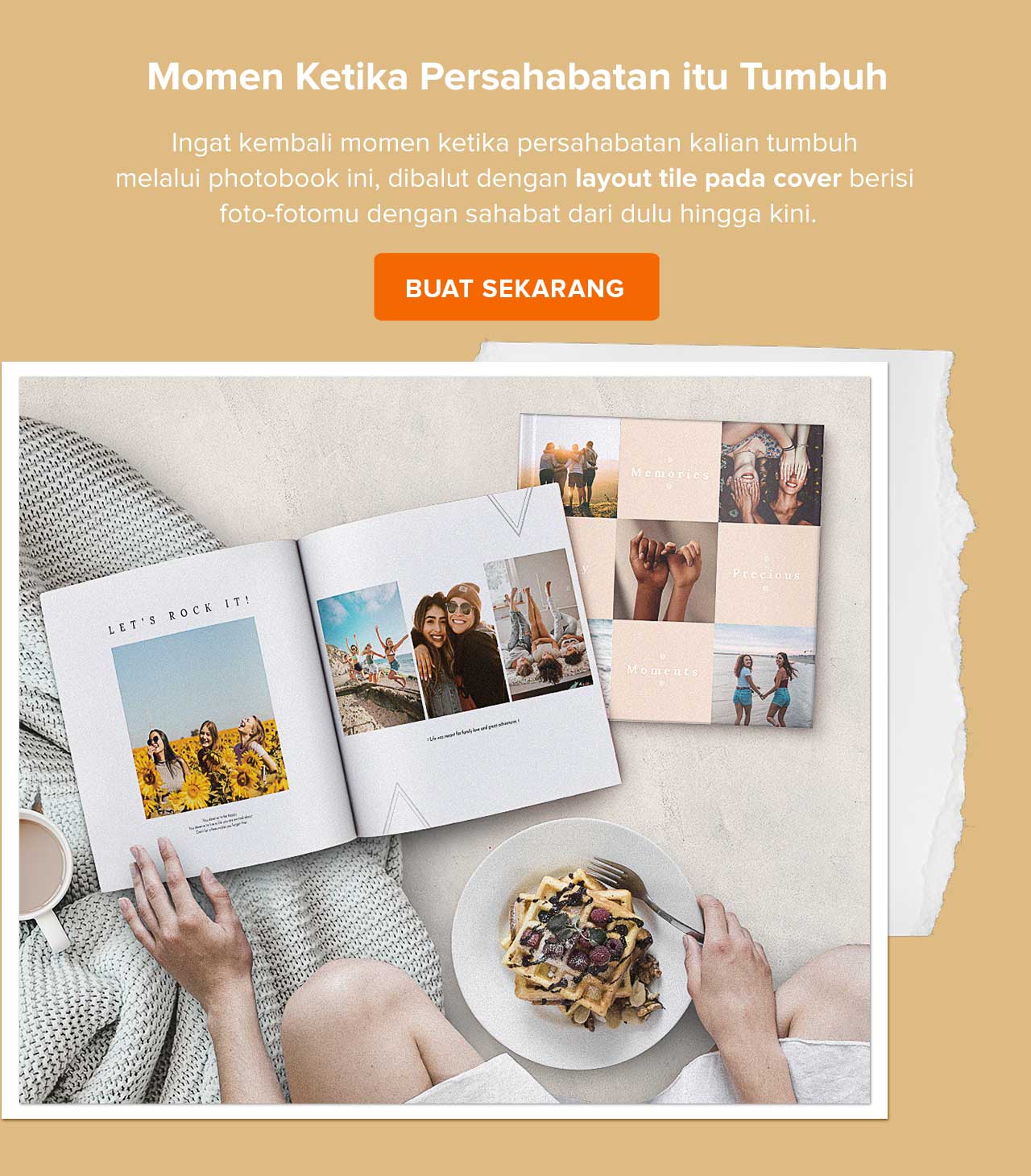 photobookindonesia: 4 inspirasi layout fotodi dalam. | Milled