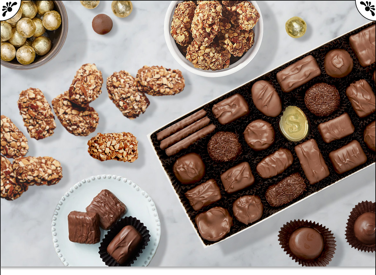 See's Candies: Calling All Milk Chocolate Lovers | Milled