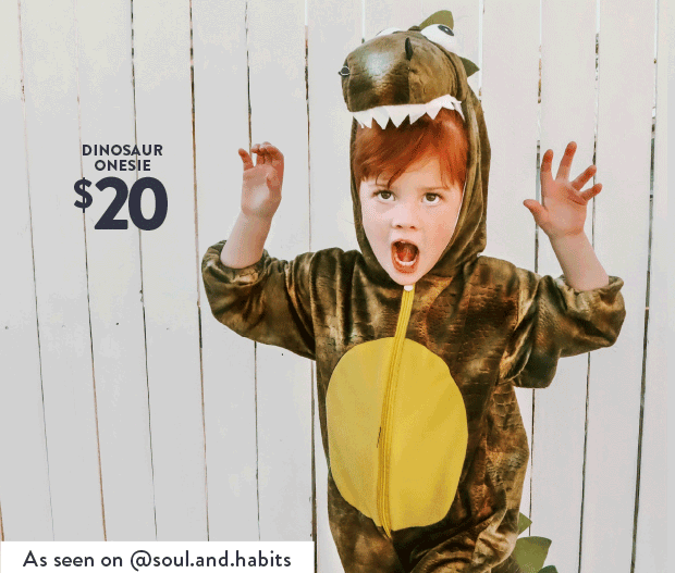 Best & Less: Get ready for Book Week Kids character outfits! | Milled