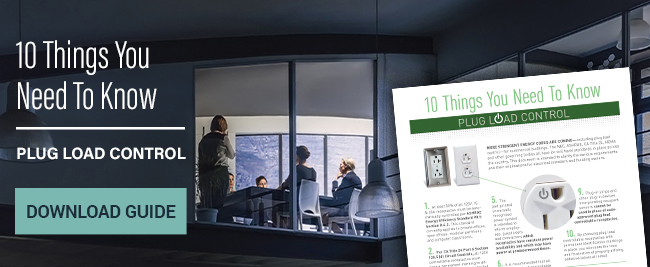 Legrand: What are the top 10 things to know about plug load control ...