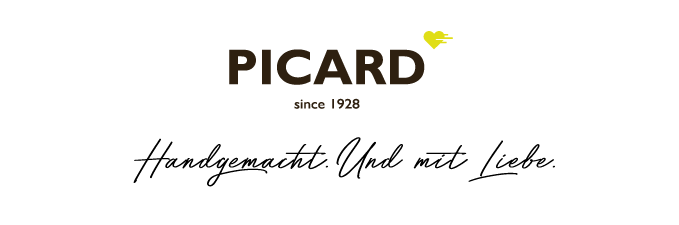 PICARD: PICARD Lederwaren - Firmengeschichte Teil 1/3 - Die Jahre der ...