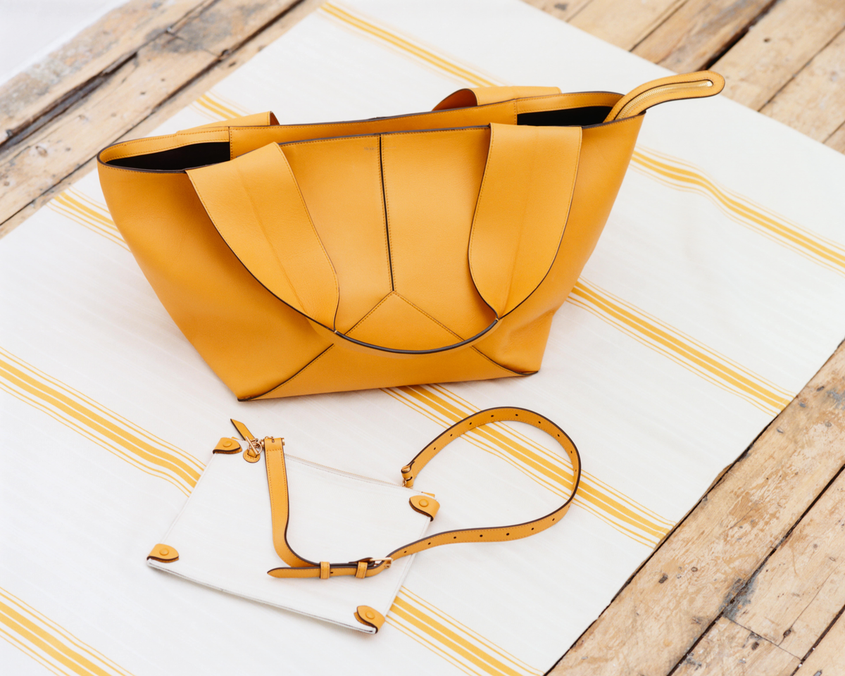 Métier: Everything You Need To Know About The Market Bag + As Seen in ...