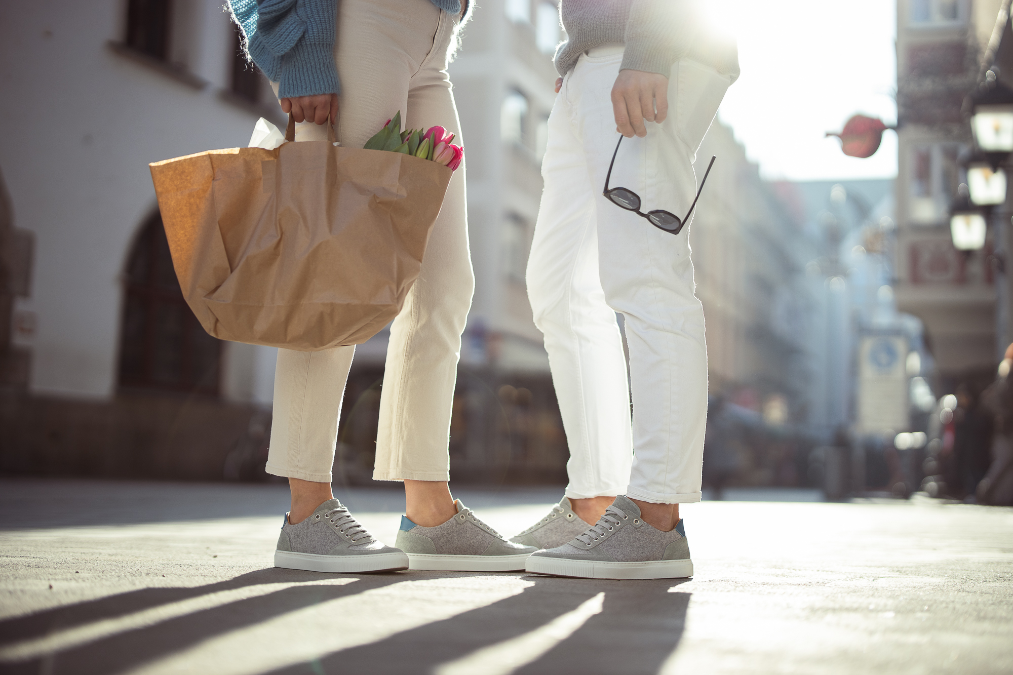 MONACO DUCK: Belohne dich selbst | Milled