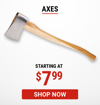 Harbor Freight: Check it out - Hammers, Axes & Pry Bars to Suit Every ...