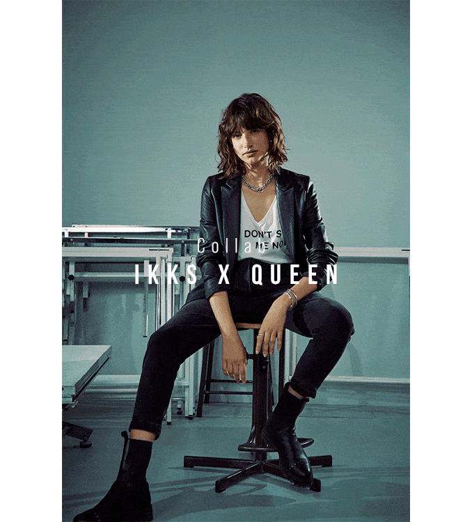 Ikks: NEW IN | A great escape to the Nordic countries | Milled