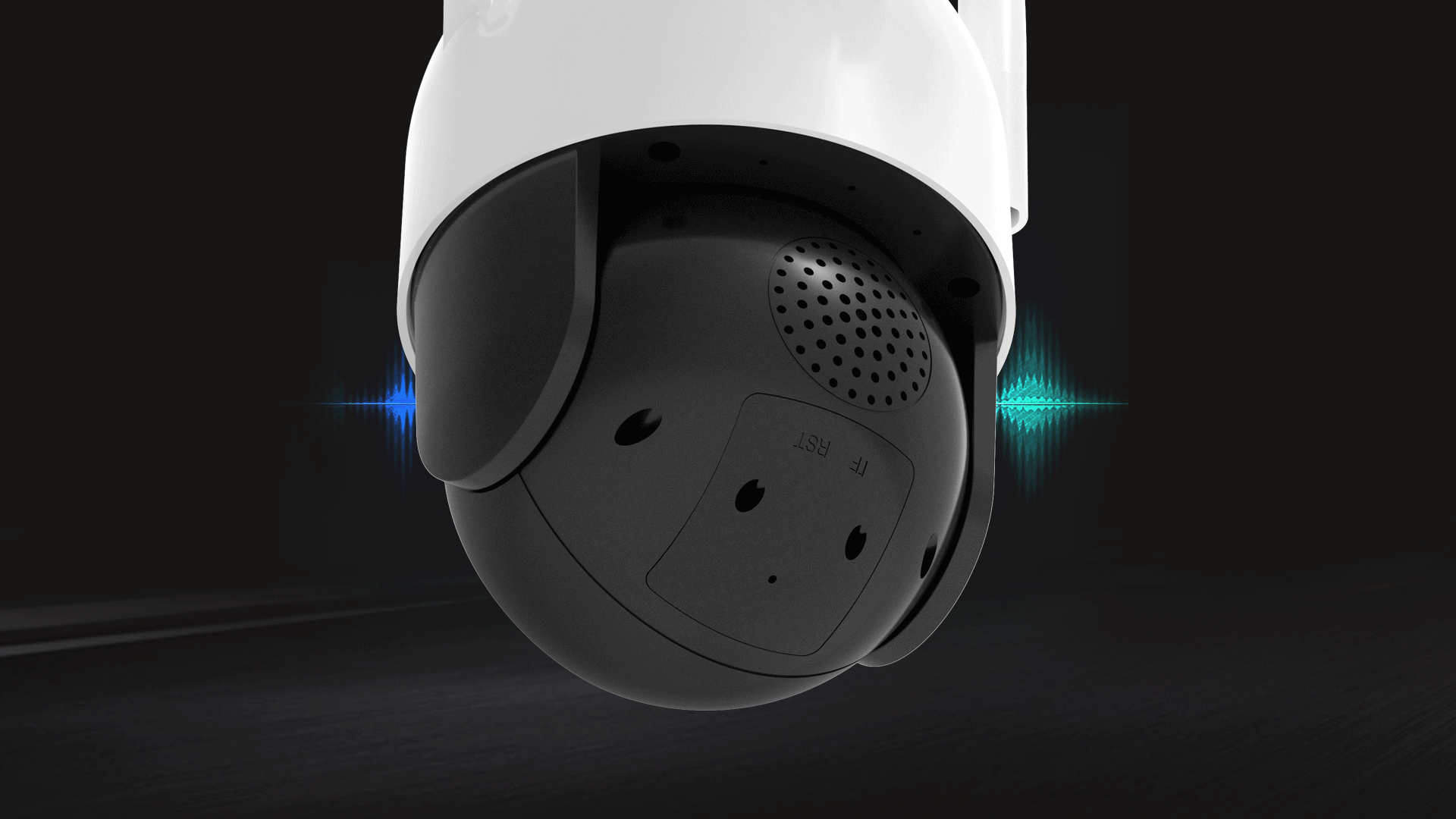 Netvue: New Product Launch! Sentry 2 Outdoor PTZ Cam. | Milled