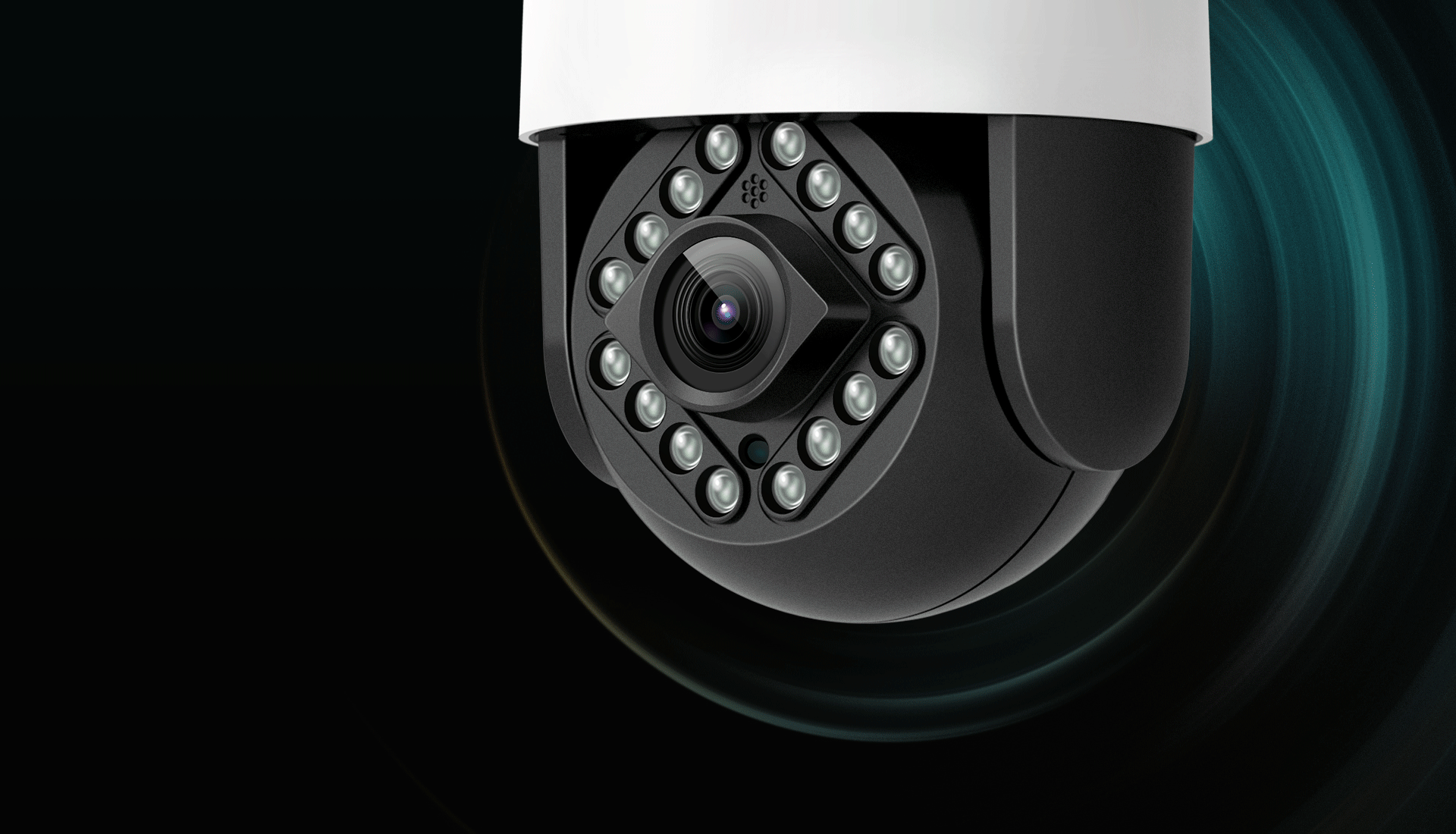 Netvue: New Product Launch! Sentry 2 Outdoor PTZ Cam. | Milled