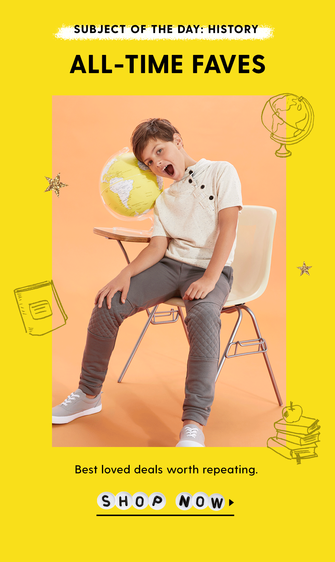 Jane: Our all-time faves! | Milled