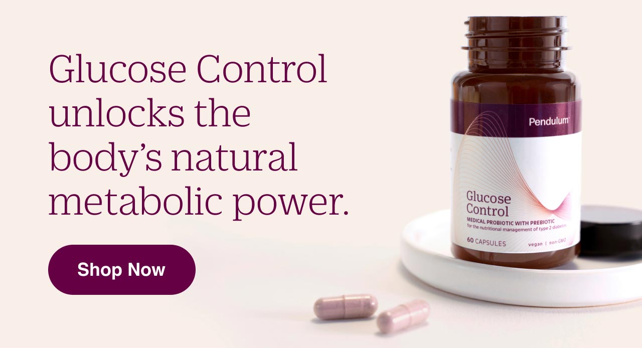 Pendulum Therapeutics: This probiotic strain is getting a lot of ...