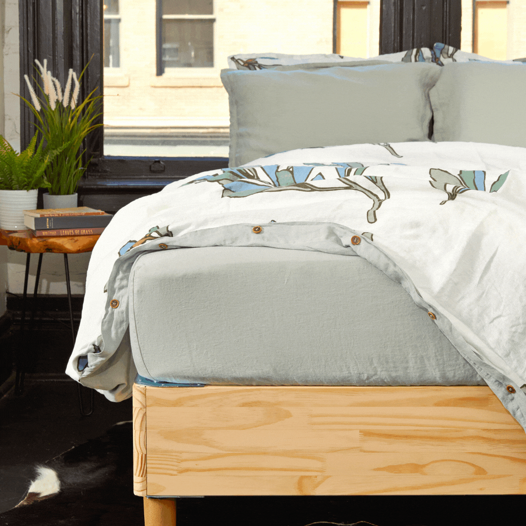 The Modern Dane: NEW! Complete the Look with Matching Cases and Sheets ...