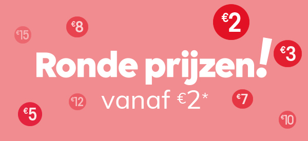 Vertbaudet: Ontdek onze ronde prijzen vanaf 2!* | Milled