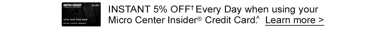 Micro Center: Micro Center Platinum! High-Quality Gaming Systems! | Milled