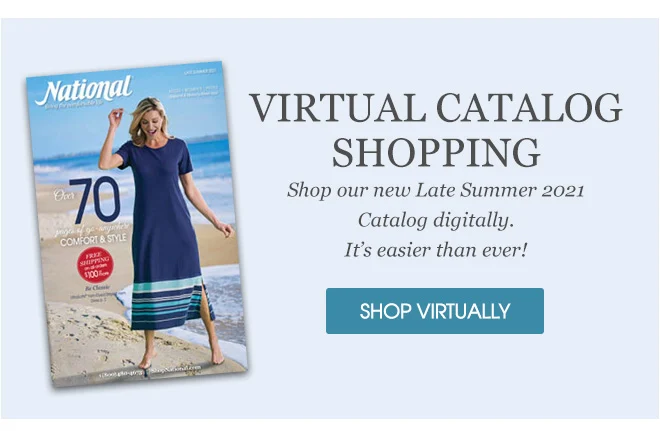 ShopNational: Take 20% OFF & Explore Our New Catalog | Milled