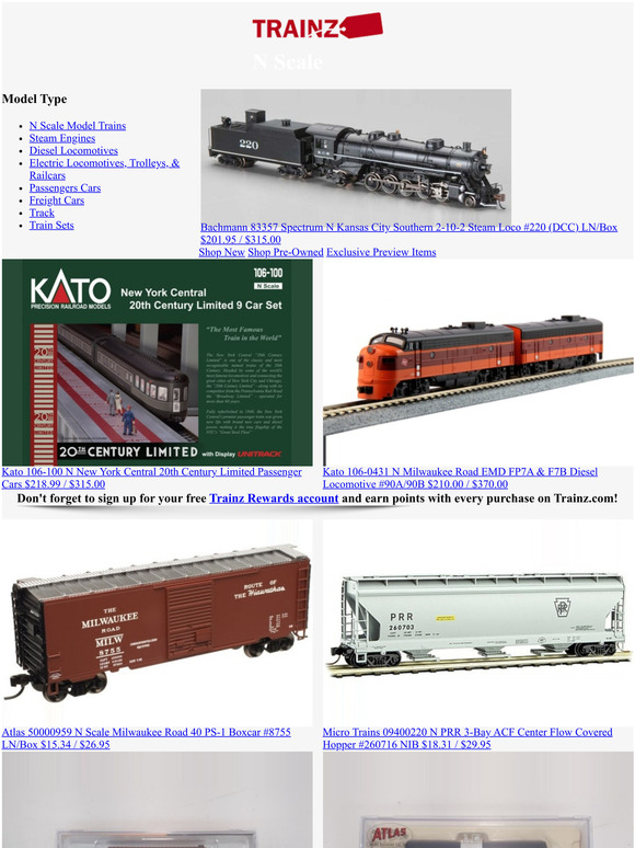 Trainz: KCS 2-10-2 for your viewing pleasure! | Milled