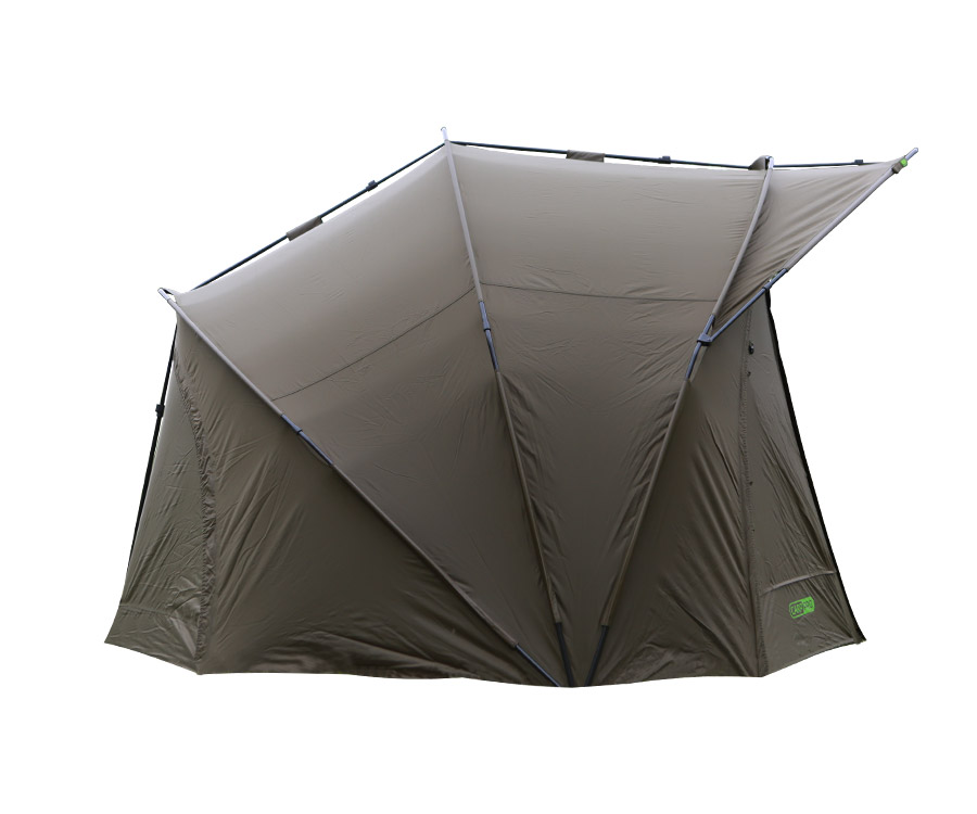Flagman: Carp Pro Diamond Dome 2 Man. | Milled