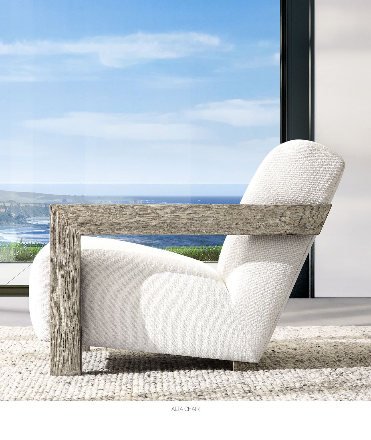 Restoration Hardware: Explore RH Beach House Collections by Paola ...