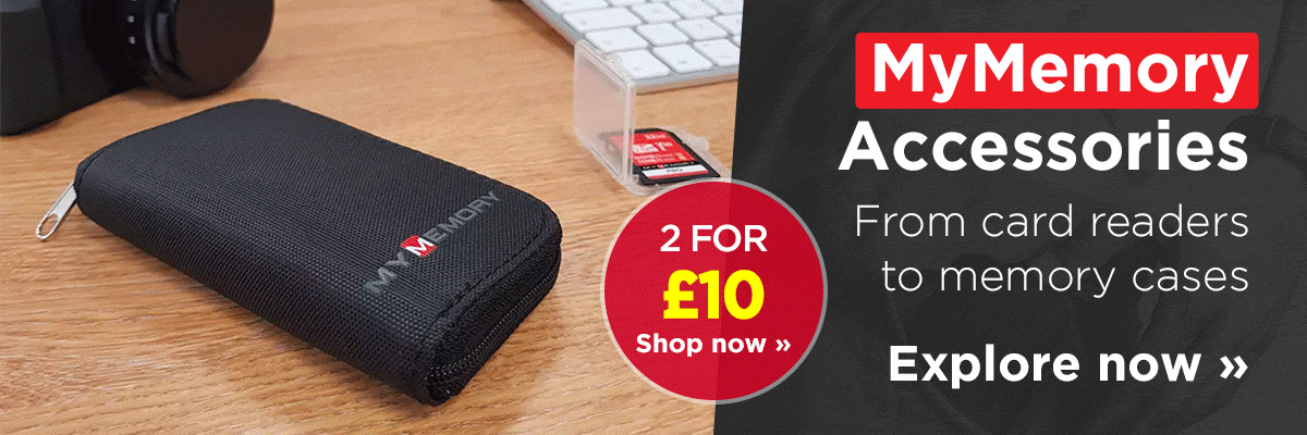 Mymemory.Co.Uk: NEW MyMemory PLUS 256GB USB 3.0 only 19.99 | Milled