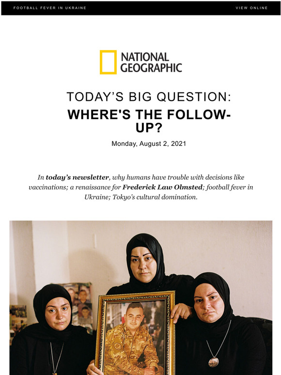 National Geographic: Protests, anger simmer a year after deadly Beirut ...