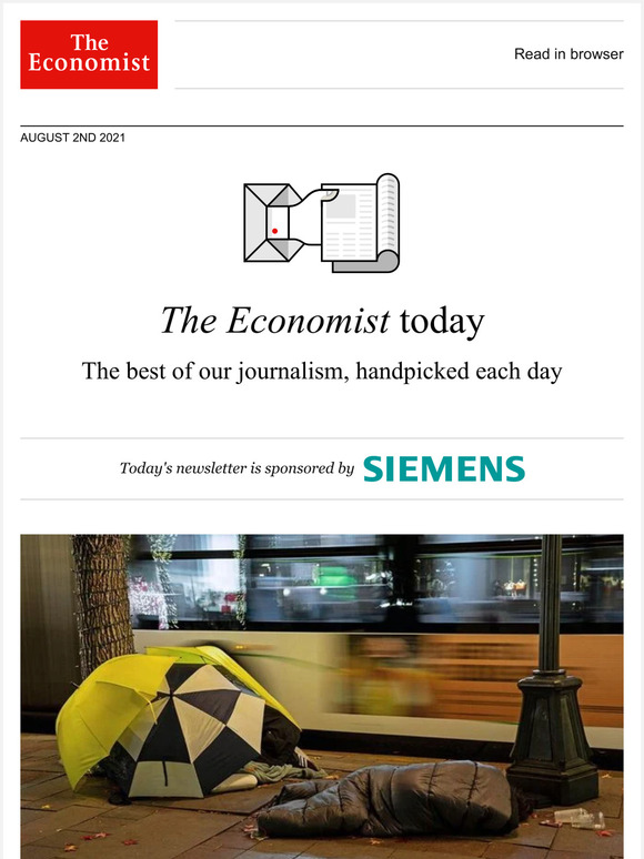 The Economist: What if bitcoin went to zero? | Milled