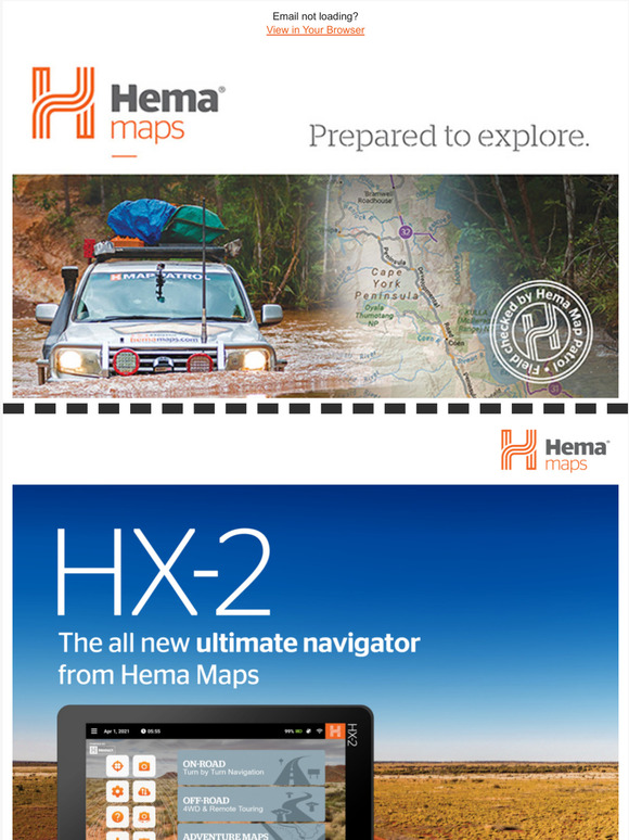 Hema Maps: Your Next Generation Navigation Device Is Here | The ...