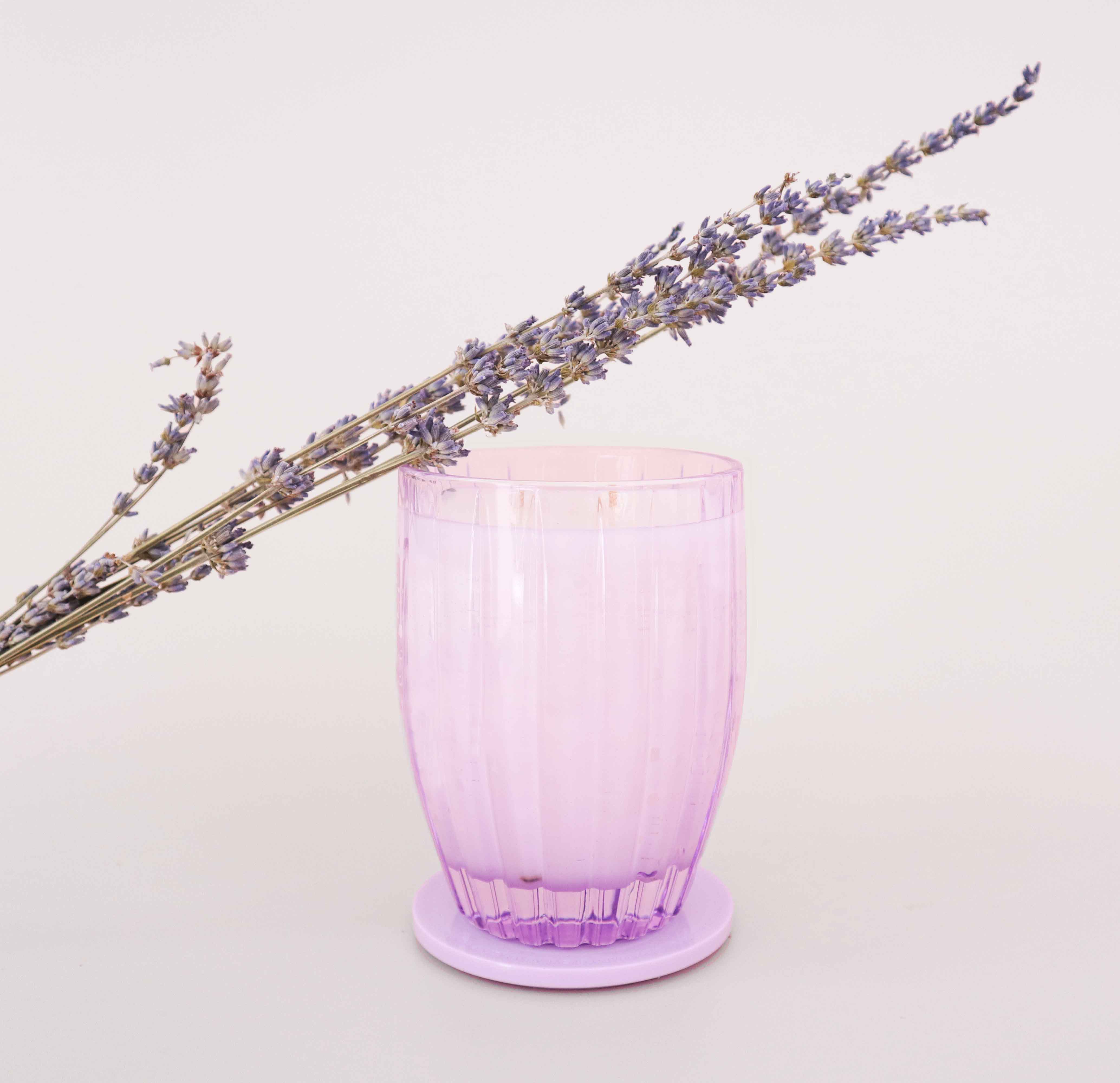 Burchgrove Home: It's Time to Relax! Soothing Lavender is Here | Milled