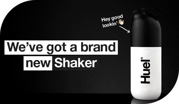 Huel: Yes, Huel can be part of a Low FODMAP diet. | Milled