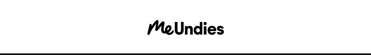 MeUndies: New Pretty Fly Print | Milled