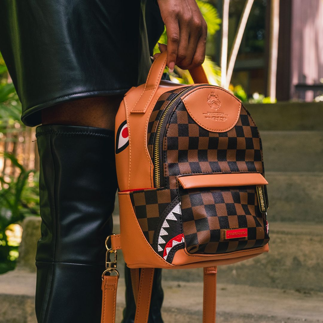 Sprayground: THE NEW HENNY COLLECTION AVAILABLE NOW | Milled