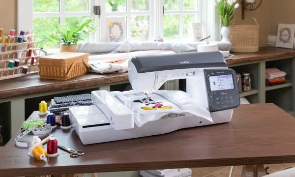 Brother: NEW 2022 Product Lineup is Here! | Milled