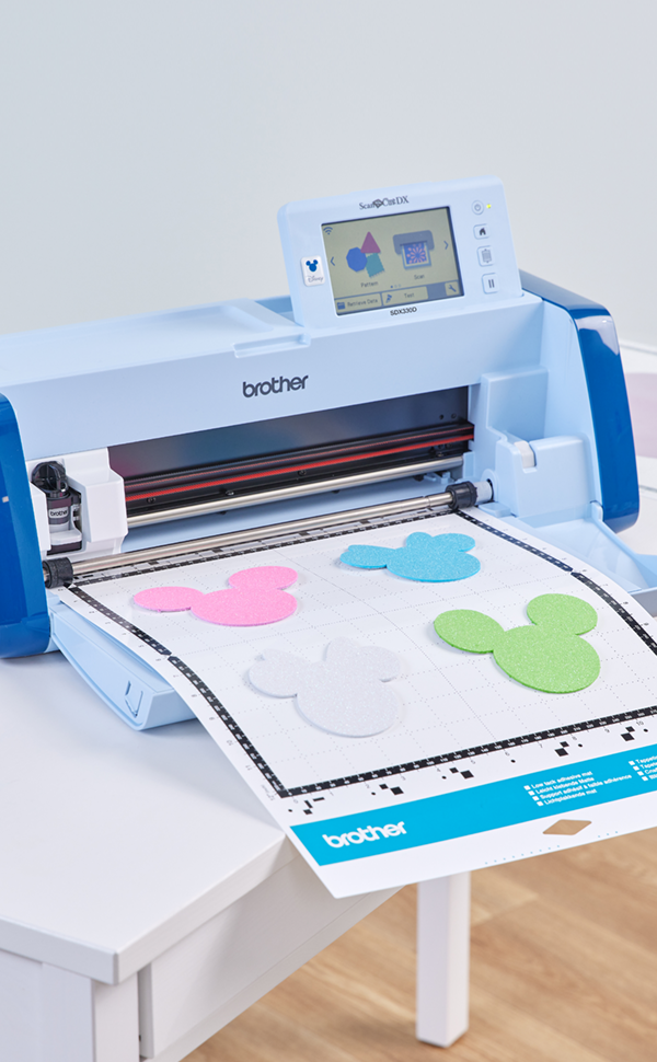 Brother: NEW 2022 Product Lineup is Here! | Milled