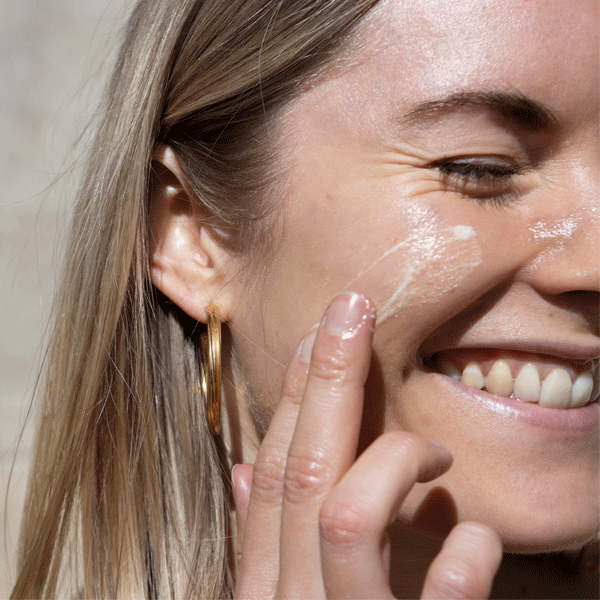 Noie: The #1 most important thing for sun protection | Milled