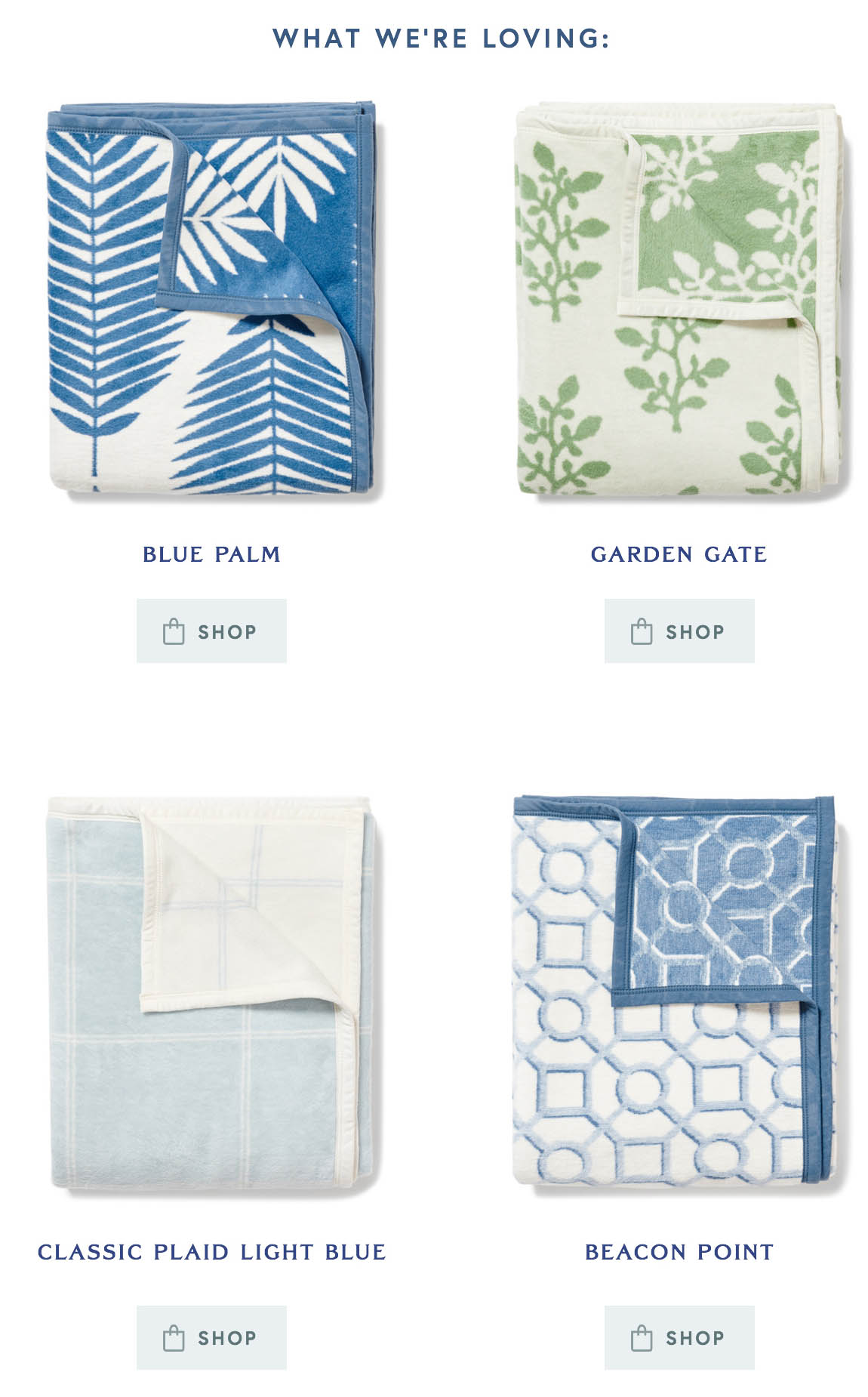 ChappyWrap: We're obsessed! Fresh styles that are instant classics | Milled