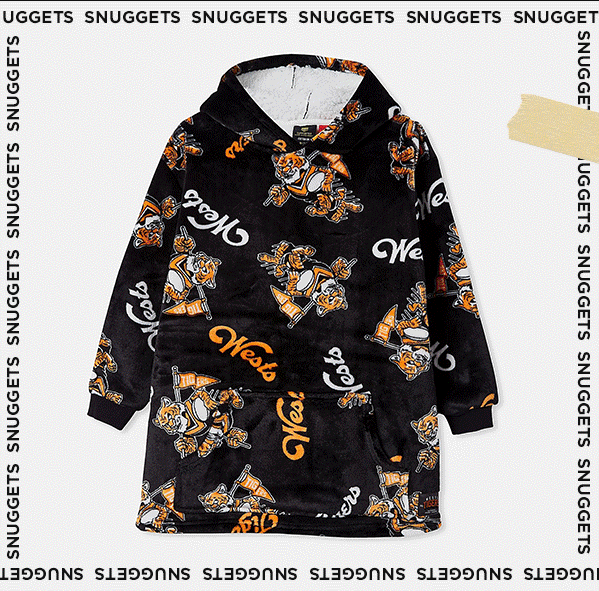 Cotton On: JUST LANDED: NRL SNUGGETS | Milled