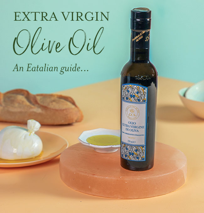 Eataly: How to choose the perfect extra virgin olive oil | Milled