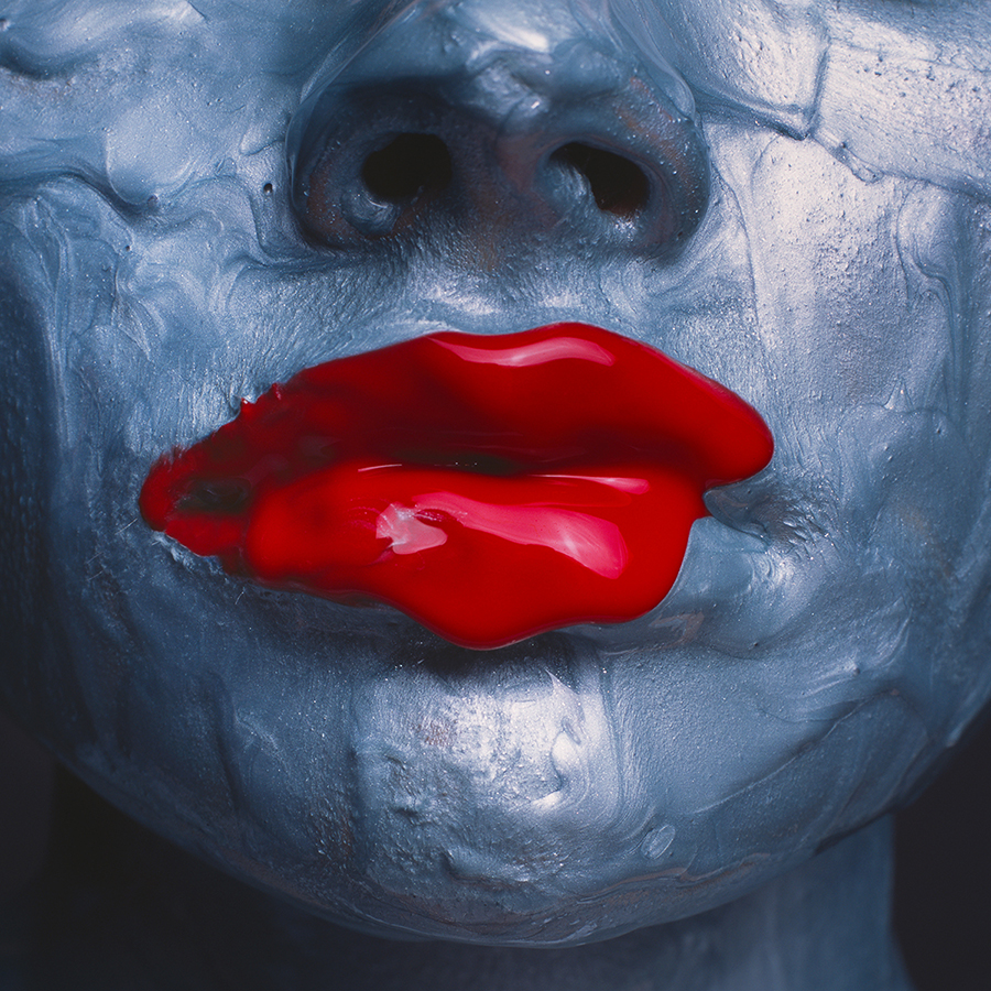 Hasselblad: Tyler Shield's making photos that will last 1000 years | Milled