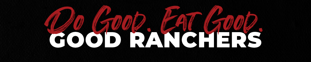 Good Ranchers: Good Ranchers vs Omaha Steaks | Milled