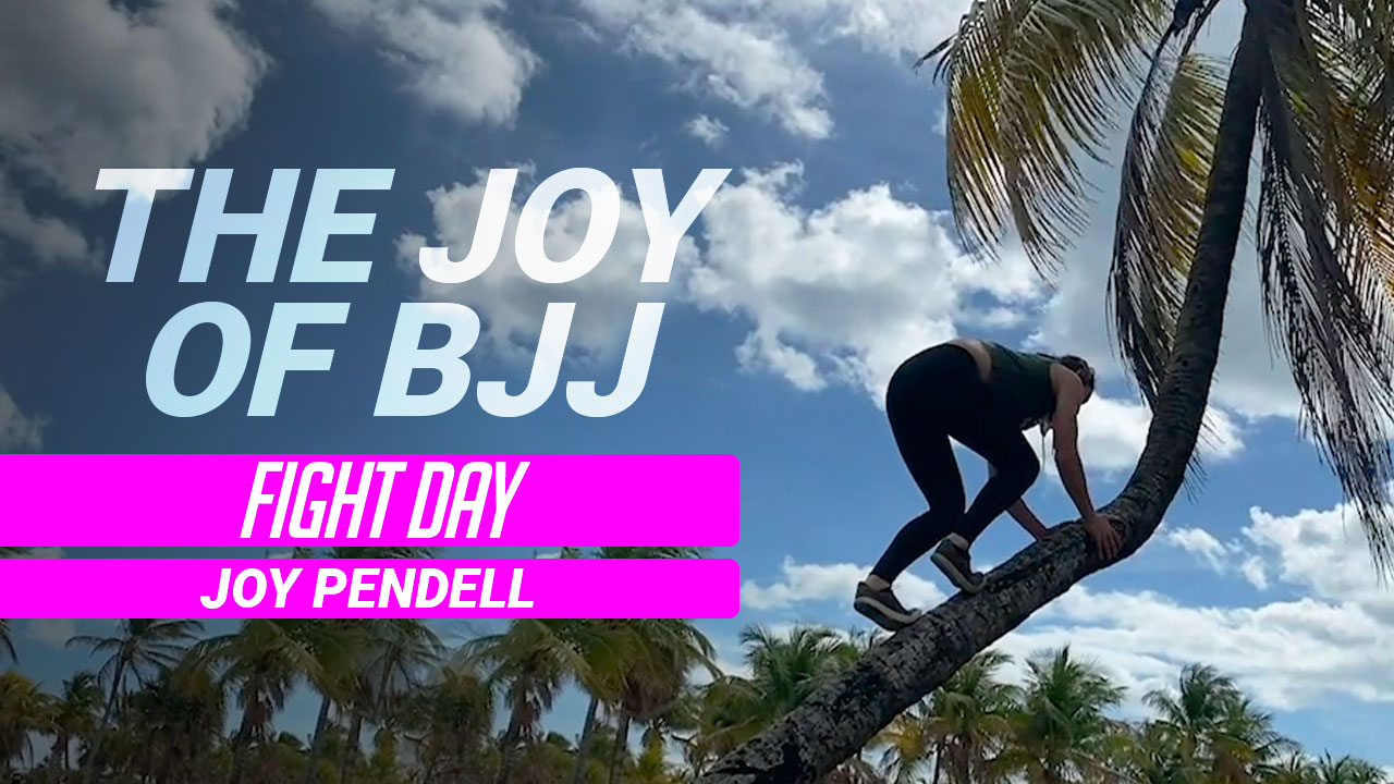 Revgear: Fight Day is Here! - Episode 4 KillJoy - Joy Pendell | Milled