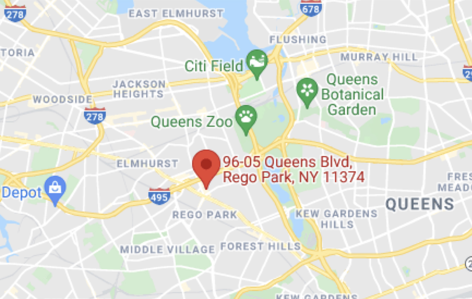 IKEA: -the doors of IKEA Queens are open! | Milled