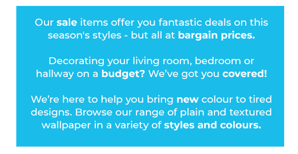 I Want Wallpaper: Clearance sale | Limited quantities available | Milled
