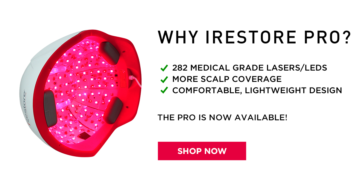 iRESTORE: 4 Reasons Why The iRestore Pro Stands Out | Milled