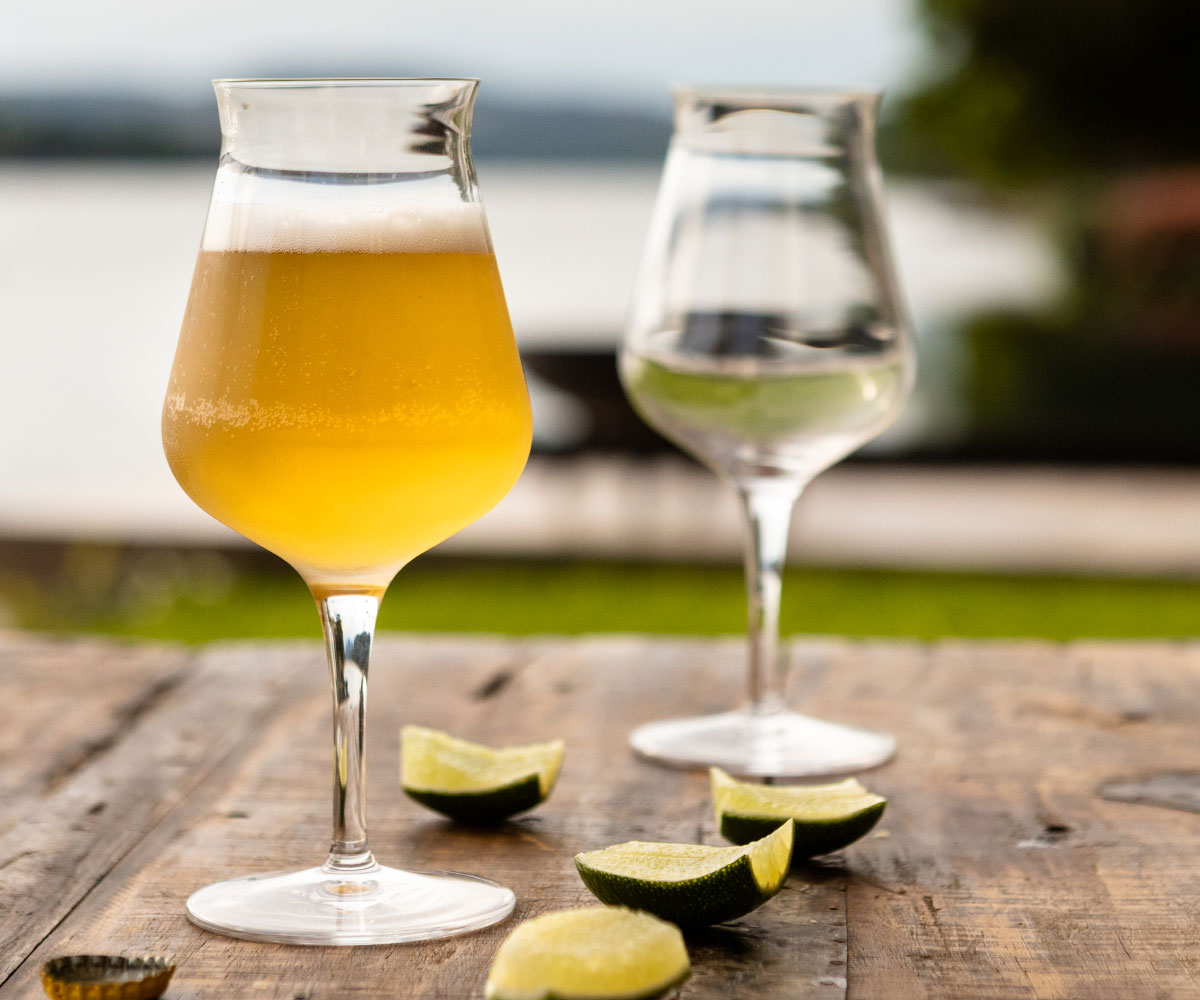 Made In: The History Behind The Teku Glass | Milled