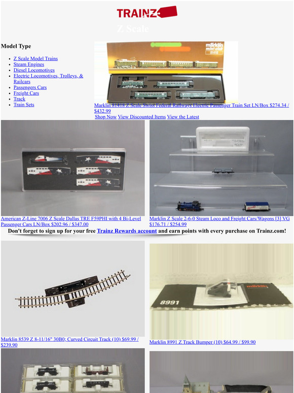 Trainz: Marklin Swiss Federal Railways Electric Passenger Train Set at ...